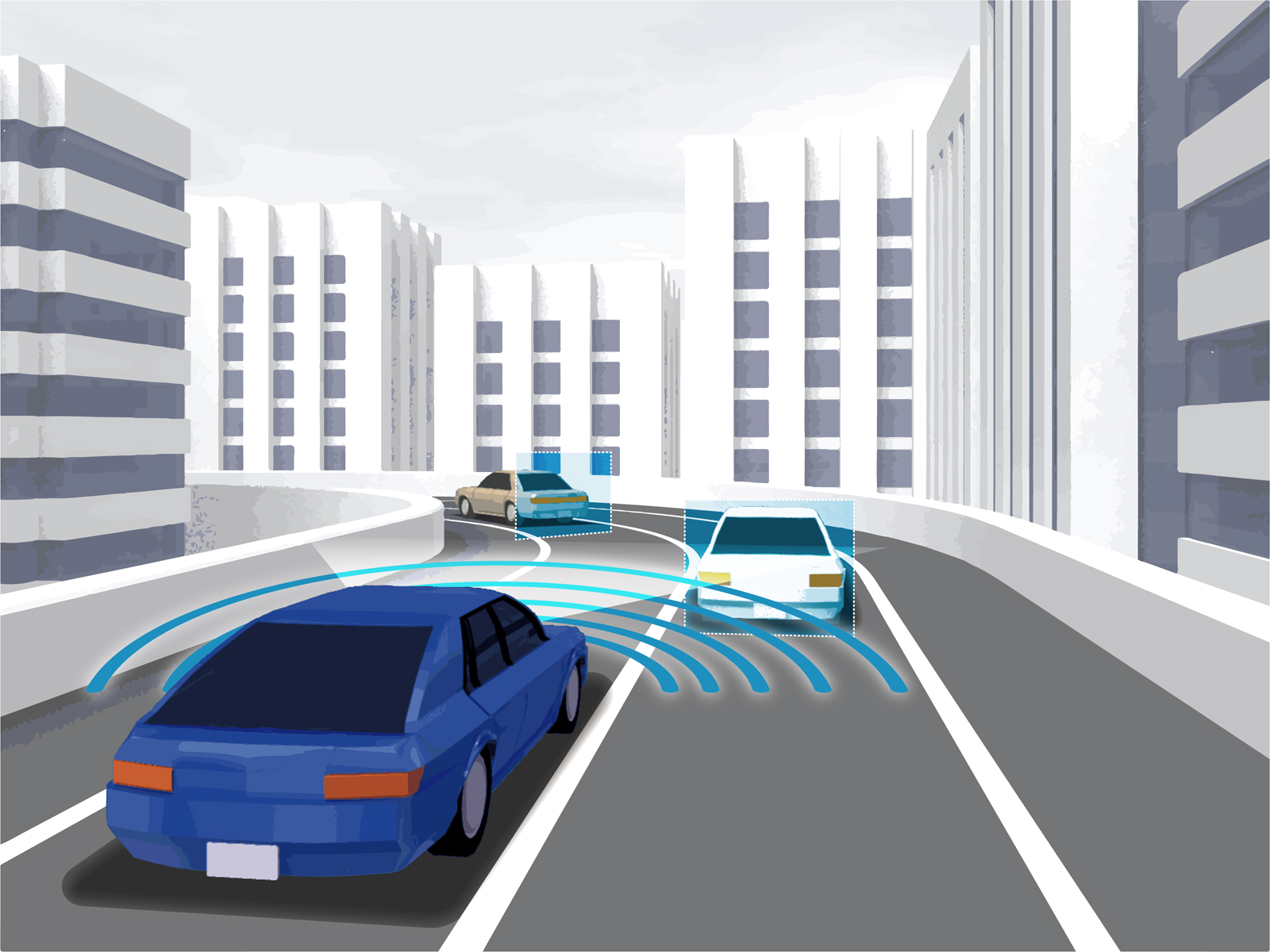 自動運転について解説！開発の動向と将来的な実現性とは？ | ジェネクスト株式会社